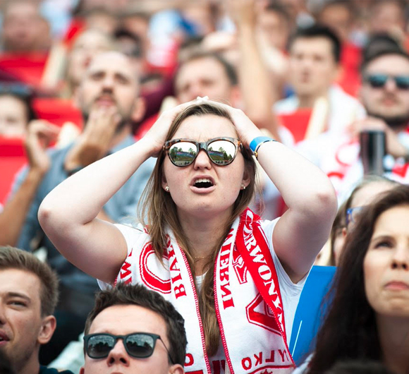 The Psychology of Football