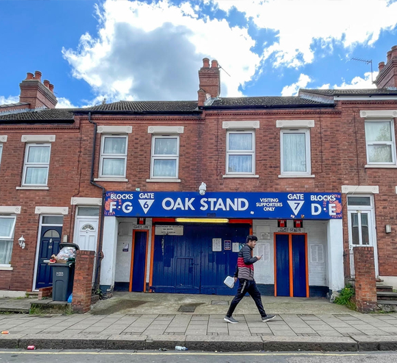 Luton Town FC: Iconic Entry Sparks Premier Pride