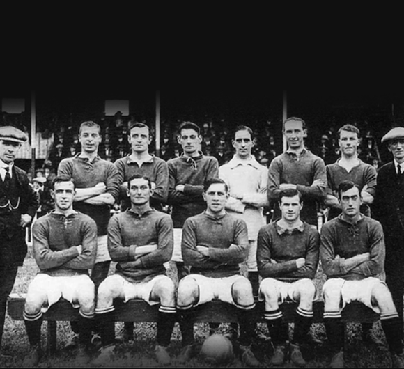 Exploring Football Cultures