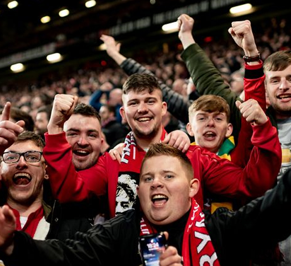 Preparing your first football match